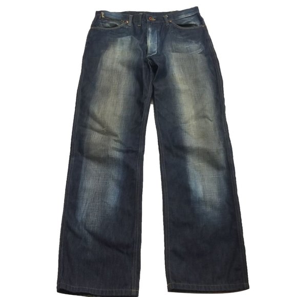 RA. RE. | Jeans | Rare Rag Restyle Rag Recycle Rare Genuine Leather ...